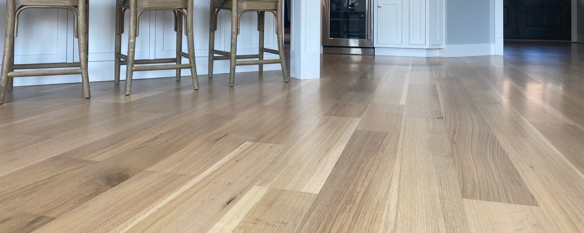 Engineered White Oak Samples – Shop Oak Floors